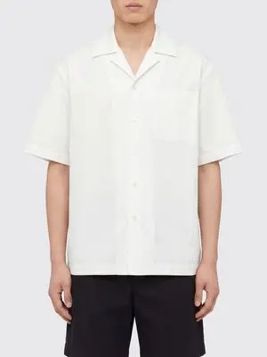 Bottega Veneta Short-sleeved Shirt