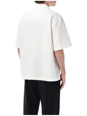 Bottega Veneta Short-sleeved Shirt