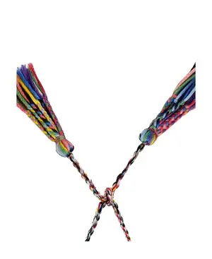 Dior Logo Embroidery Bracelet