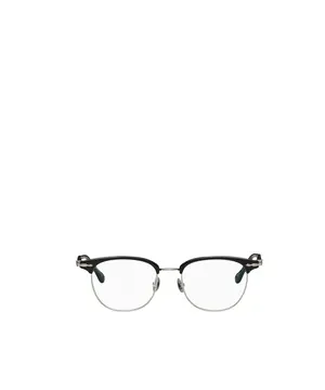 Matsuda Eyeglasses - Black