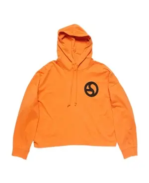 Acne Studios Long Sleeve Sweatshirts Hoodies For Men
