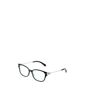 TIFFANY  CO. Tiffany & Co. Full-rim Eyeglasses - Black