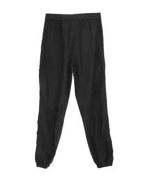 Versace Logo Printed Track Pants