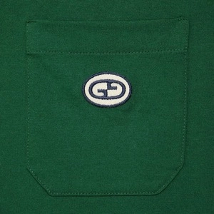 Gucci Interlocking G Polo Shirt - Green