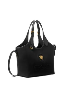 Versace La Medusa Mini Tote Bag