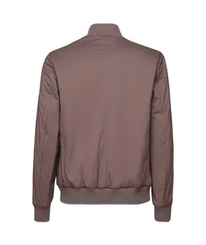Fedeli Long-sleeved Casual Jacket