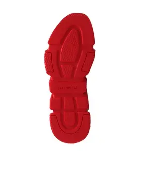 Balenciaga X Adidas Embroidered Sock Sneakers