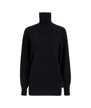 Khaite Percy Turtleneck Jumper