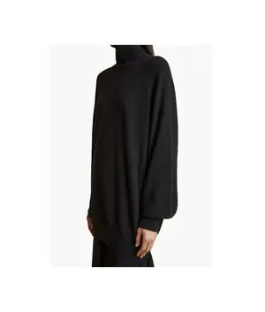 Khaite Percy Turtleneck Jumper