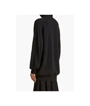 Khaite Percy Turtleneck Jumper