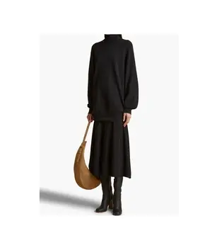 Khaite Percy Turtleneck Jumper