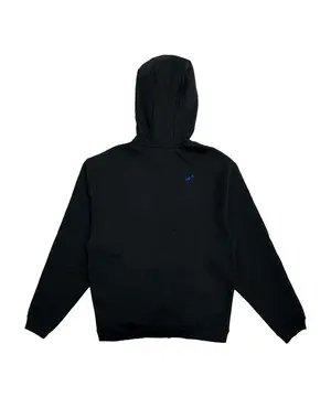 ADER ERROR Hooded Sweatshirt With Drawstring And Large Front Pocket