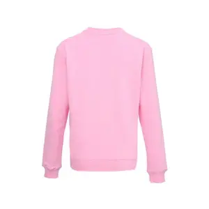 MSGM Logo Detail Sweatshirt