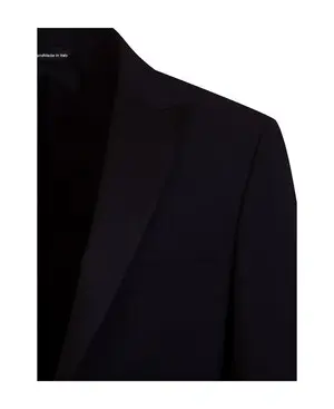 TONELLO Single-breasted Suit Jacket