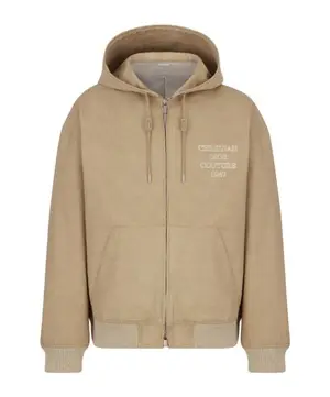 Dior Zip Up Activewear For Men