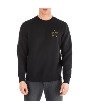 Emporio Armani Logo Crewneck Sweater
