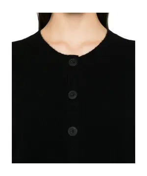 LOULOU STUDIO Zephir Cardigan