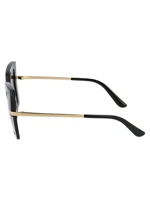 Dolce & Gabbana Square Frame Sunglasses