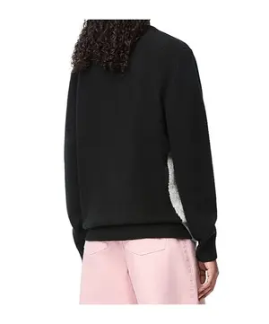 Loewe Wool Cardigan With V-neck