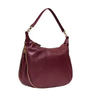 Liu Jo Logo Lettering Medium Shoulder Bag