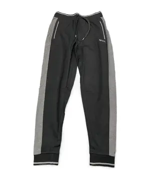 Hugo Boss Drawstring Casual Pants