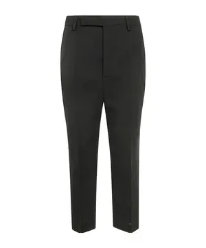 Rick Owens Astaires Trousers - Black