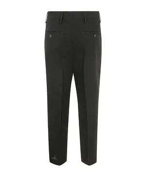 Rick Owens Astaires Trousers - Black