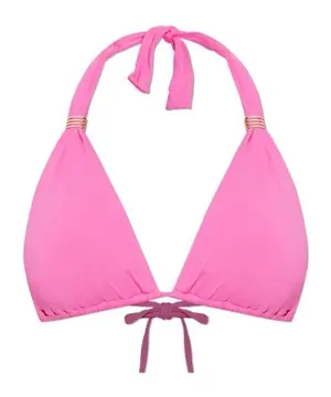 Melissa Odabash Grenada Bikini Top - Watermelon