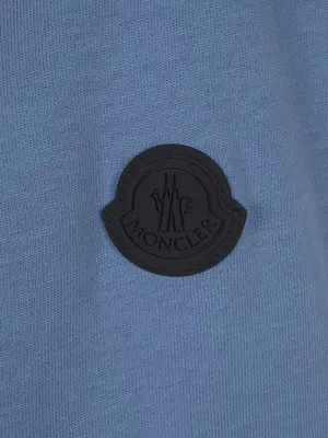 Moncler Cotton T-shirt
