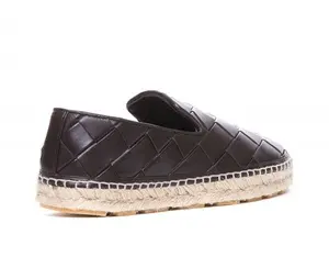 Bottega Veneta Sawyer Slip-on Loafers
