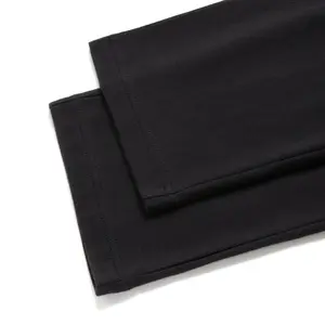 EA7 Elastic Waist Casual Pants