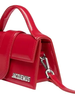 Jacquemus Le Bambino Tote Bag