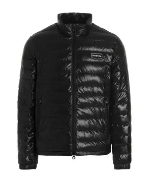 Duvetica Logo Jackets For Men