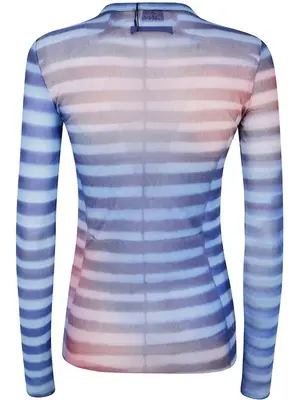 JEAN PAUL GAULTIER The Air Top