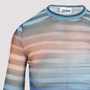 JEAN PAUL GAULTIER The Air Top