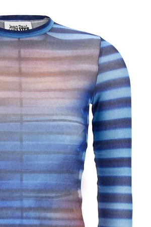 JEAN PAUL GAULTIER The Air Top