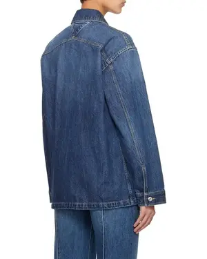 Bottega Veneta Single Breasted Jackets For Women