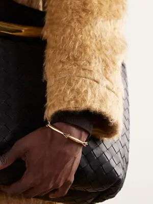 Bottega Veneta Sardine Bracelet
