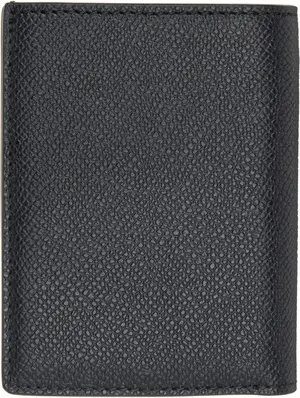 TOM FORD Double-fold Design Card Pack - Black