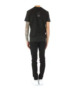 Dsquared2 Logo Printed T-shirt