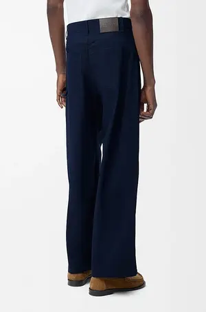 Loewe Carpenter Trousers