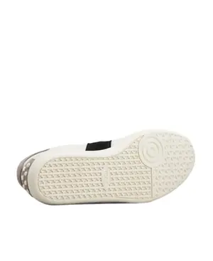 TOD'S Low-top Sneakers With Logo Detailing - Gray