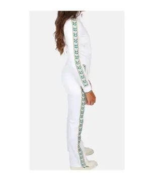 Casablanca Logo Track Pants