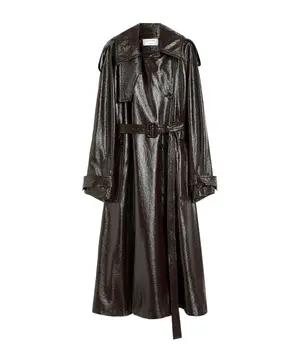 Women's Brown Sports Coats