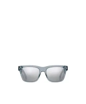 Dior Sunglasses - Clear Light Gray