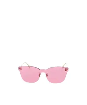 Dior Logo Sunglasses