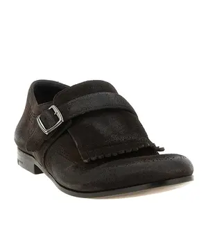 Church's Shanghai Loafers - Brown