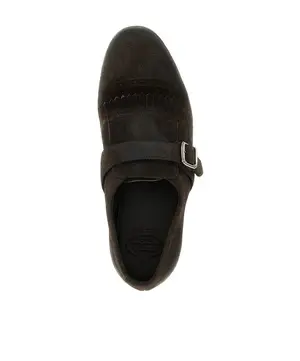 Church's Shanghai Loafers - Brown