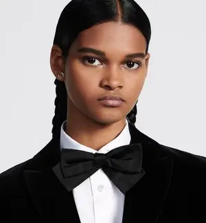 Dior Bow Tie