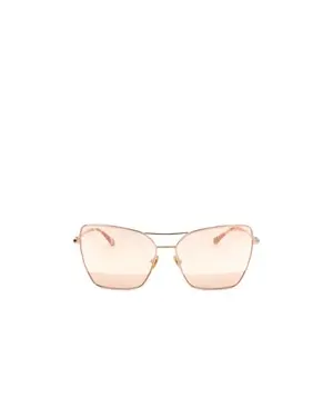 TOM FORD Butterfly Sunglasses